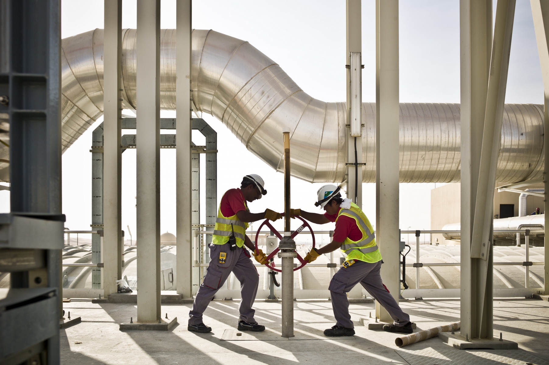 Onze jobaanbiedingen | Veolia