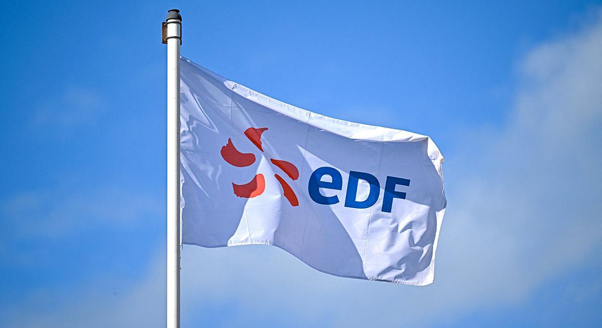 EDF choisit la solution technologique pionnière de Veolia pour ...